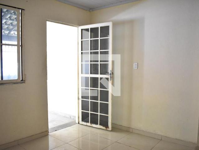 Apto, Campo Grande, 1 Quarto, 45 m2 Rio de Janeiro