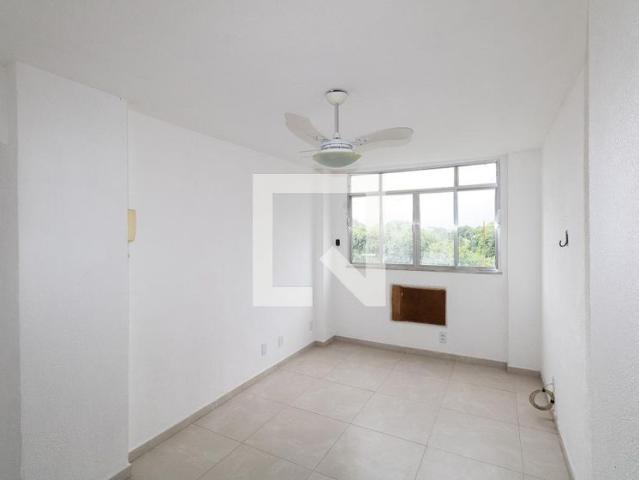 Apto, Campo Grande, 1 Quarto, 45 m2 Rio de Janeiro