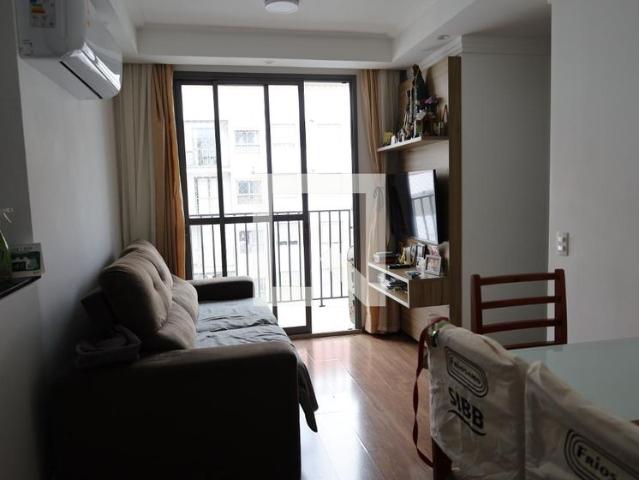 Apto, Campo Grande, 2 Quartos, 46 m2 São Paulo