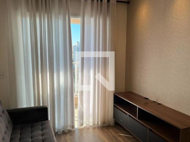 Apto, Campo Grande, 1 Quarto, 46 m2 Santos