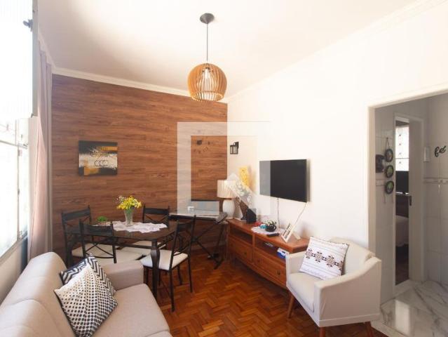 Apto, Campo Grande, 1 Quarto, 50 m2 Rio de Janeiro