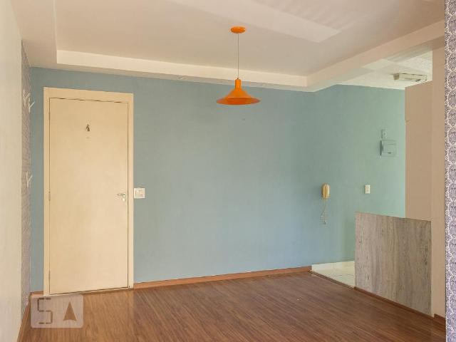 Apto, Campo Grande, 1 Quarto, 51 m2 Rio de Janeiro