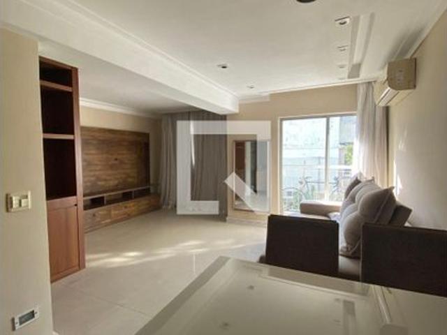 Apto, Campo Grande, 1 Quarto, 51 m2 Rio de Janeiro