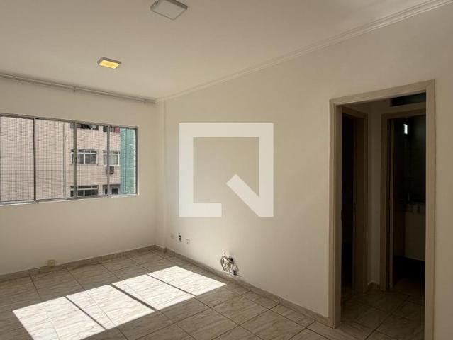Apto, Campo Grande, 1 Quarto, 55 m2 Santos