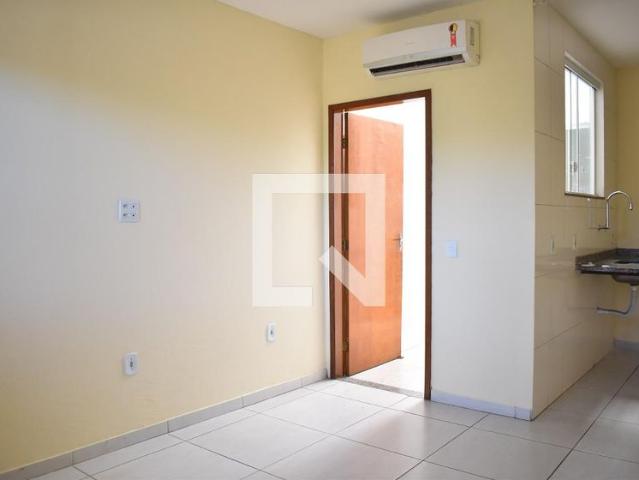 Apto, Campo Grande, 1 Quarto, 59 m2 Rio de Janeiro