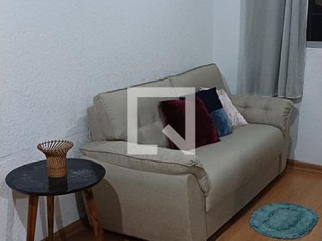Apto, Campo Grande, 1 Quarto, 60 m2 Rio de Janeiro