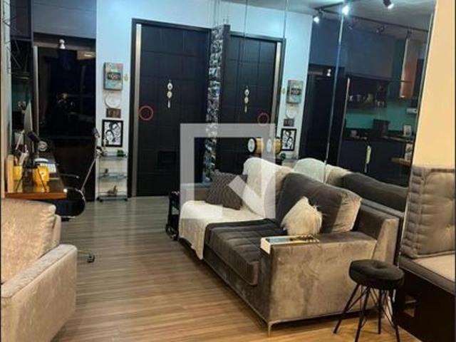 Apto, Campo Grande, 1 Quarto, 70 m2 São Paulo