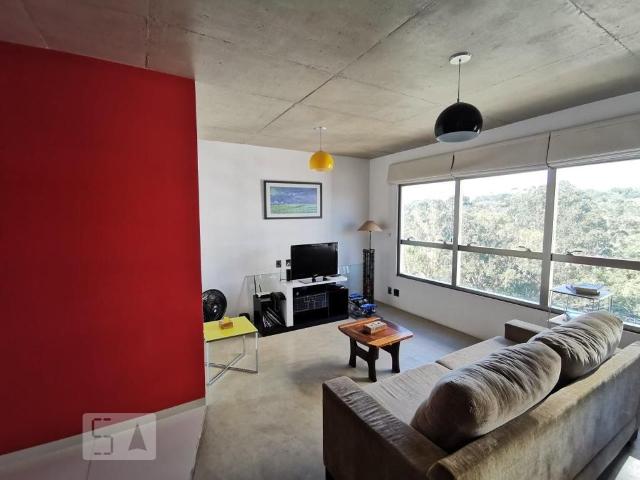 Apto, Campo Grande, 1 Quarto, 70 m2 São Paulo