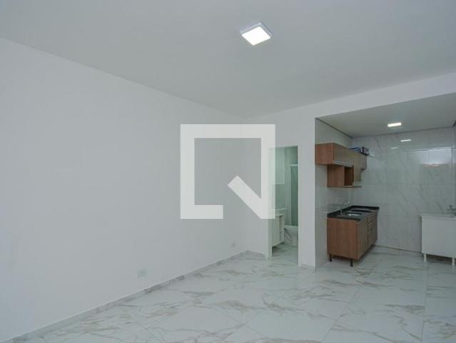 Apto, Campo Grande, 1 Quarto, 26 m2 São Paulo