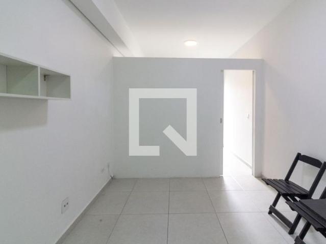Apto, Campo Grande, 1 Quarto, 30 m2 São Paulo