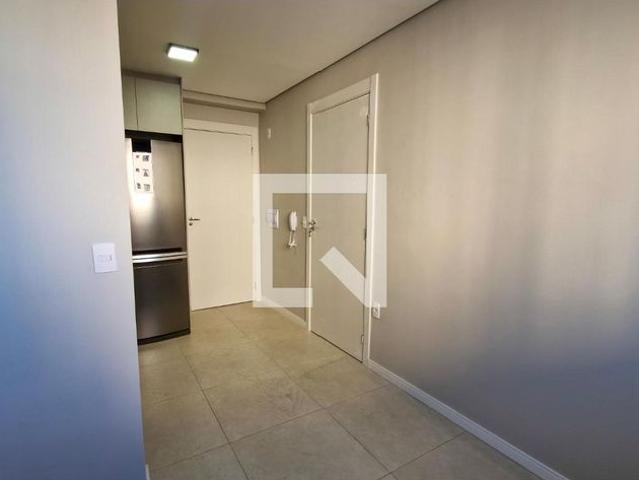 Apto, Campo Grande, 1 Quarto, 34 m2 São Paulo