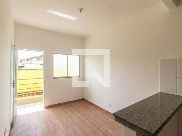 Apto, Campo Grande, 1 Quarto, 35 m2 Rio de Janeiro