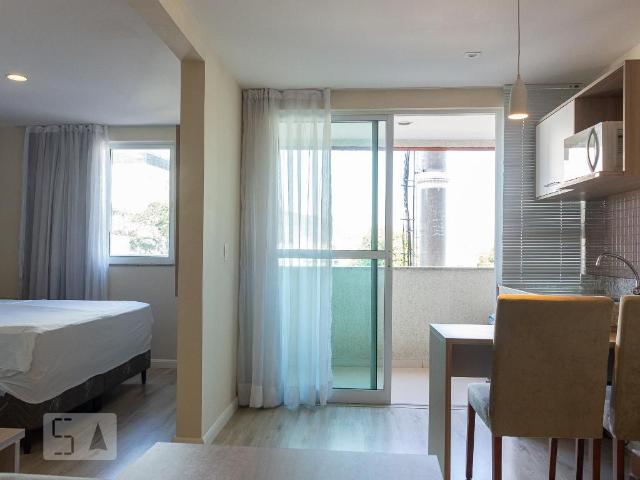 Apto, Campo Grande, 1 Quarto, 35 m2 Rio de Janeiro