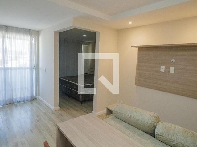 Apto, Campo Grande, 1 Quarto, 35 m2 Rio de Janeiro