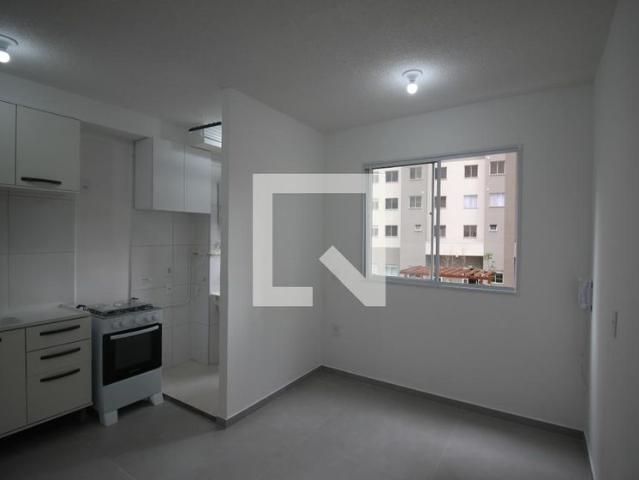 Apto, Campo Grande, 1 Quarto, 35 m2 São Paulo