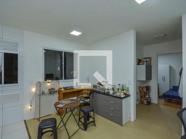 Apto, Campo Grande, 1 Quarto, 35 m2 São Paulo