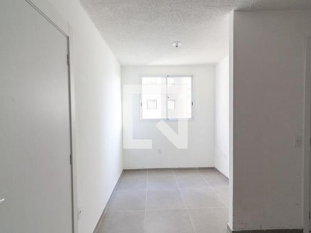 Apto, Campo Grande, 1 Quarto, 36 m2 São Paulo