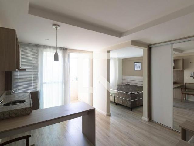 Apto, Campo Grande, 1 Quarto, 38 m2 Rio de Janeiro