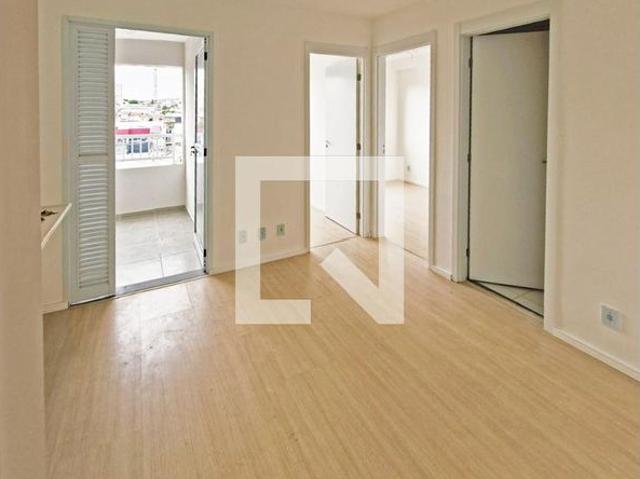 Apto, Campo Grande, 2 Quartos, 28 m2 São Paulo