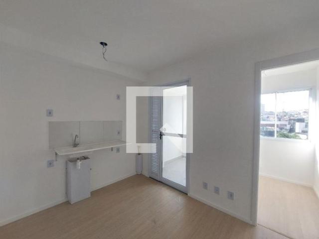Apto, Campo Grande, 2 Quartos, 28 m2 São Paulo