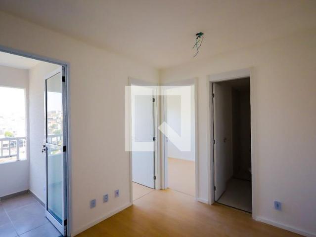 Apto, Campo Grande, 2 Quartos, 29 m2 São Paulo