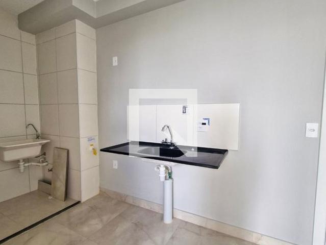 Apto, Campo Grande, 2 Quartos, 30 m2 São Paulo