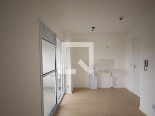 Apto, Campo Grande, 2 Quartos, 30 m2 São Paulo