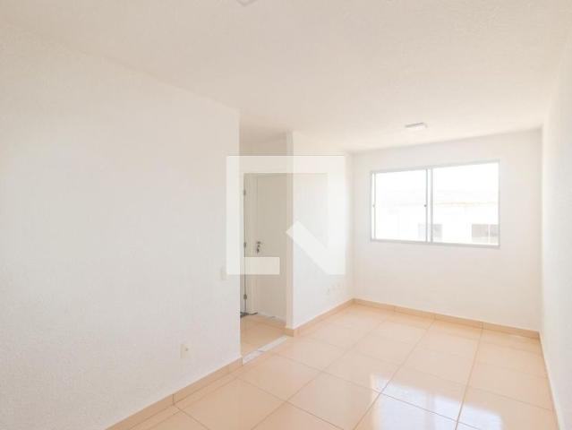 Apto, Campo Grande, 2 Quartos, 32 m2 Rio de Janeiro