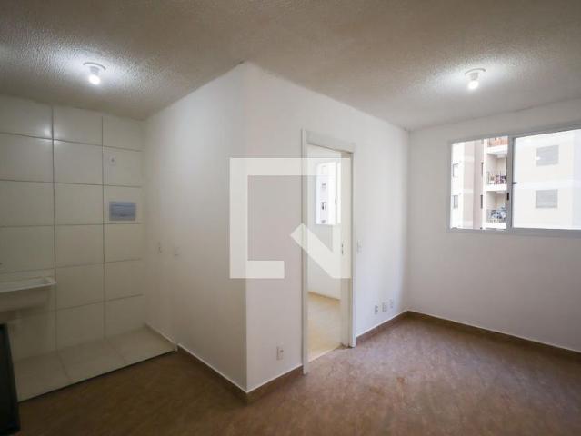 Apto, Campo Grande, 2 Quartos, 34 m2 São Paulo