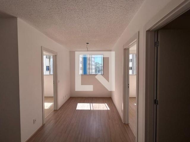 Apto, Campo Grande, 2 Quartos, 34 m2 São Paulo