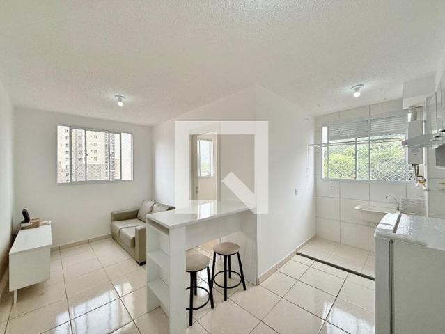 Apto, Campo Grande, 2 Quartos, 34 m2 São Paulo
