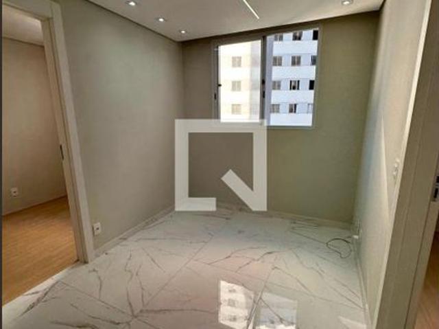 Apto, Campo Grande, 2 Quartos, 35 m2 São Paulo
