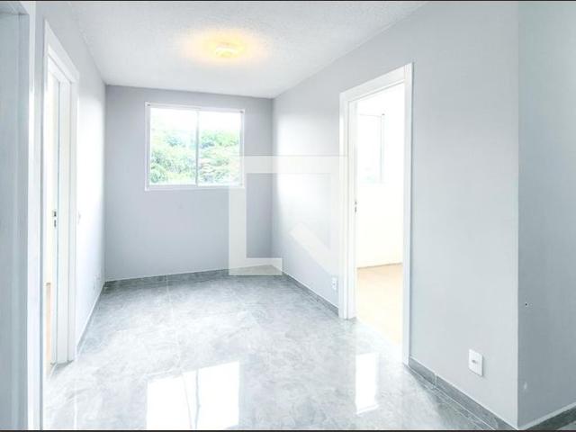 Apto, Campo Grande, 2 Quartos, 35 m2 São Paulo