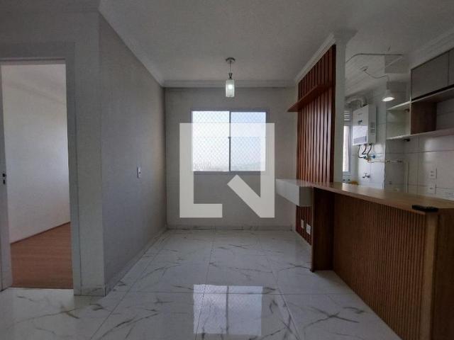 Apto, Campo Grande, 2 Quartos, 35 m2 São Paulo
