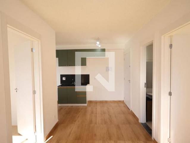 Apto, Campo Grande, 2 Quartos, 35 m2 São Paulo