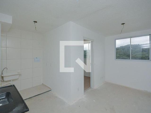 Apto, Campo Grande, 2 Quartos, 35 m2 São Paulo