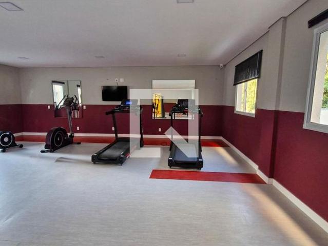Apto, Campo Grande, 2 Quartos, 35 m2 São Paulo