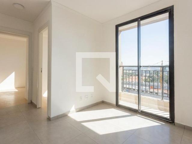 Apto, Campo Grande, 2 Quartos, 35 m2 São Paulo