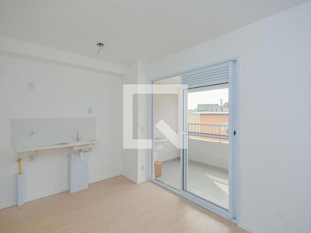 Apto, Campo Grande, 2 Quartos, 35 m2 São Paulo