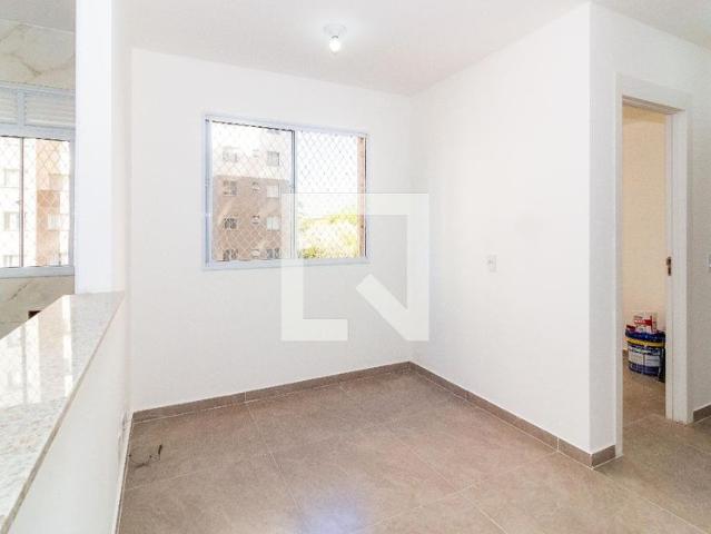 Apto, Campo Grande, 2 Quartos, 35 m2 São Paulo