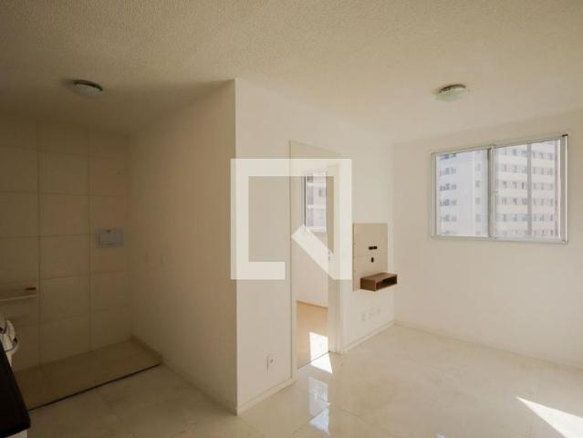 Apto, Campo Grande, 2 Quartos, 35 m2 São Paulo