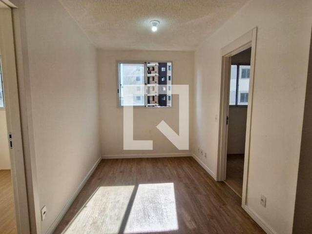 Apto, Campo Grande, 2 Quartos, 35 m2 São Paulo