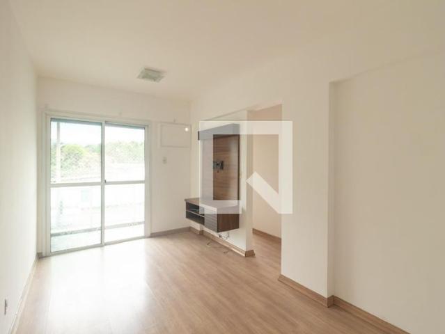 Apto, Campo Grande, 2 Quartos, 35 m2 Rio de Janeiro