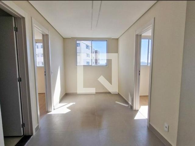 Apto, Campo Grande, 2 Quartos, 36 m2 São Paulo