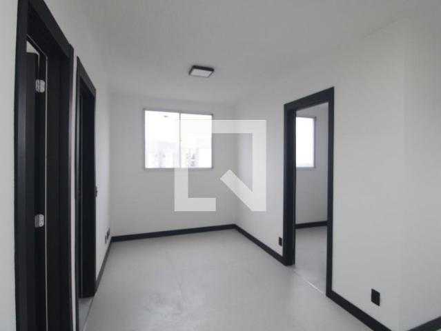 Apto, Campo Grande, 2 Quartos, 36 m2 São Paulo