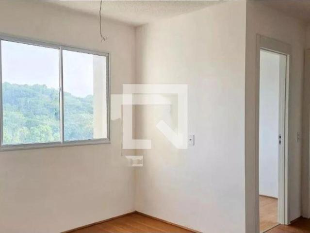 Apto, Campo Grande, 2 Quartos, 36 m2 São Paulo