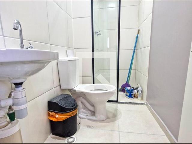 Apto, Campo Grande, 2 Quartos, 36 m2 São Paulo