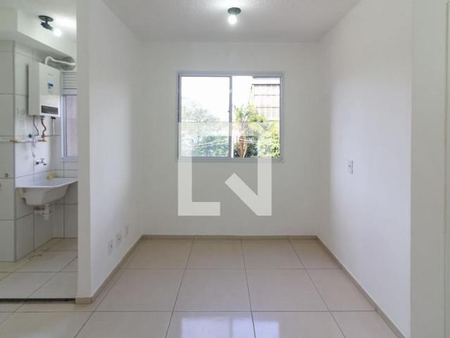 Apto, Campo Grande, 2 Quartos, 36 m2 São Paulo