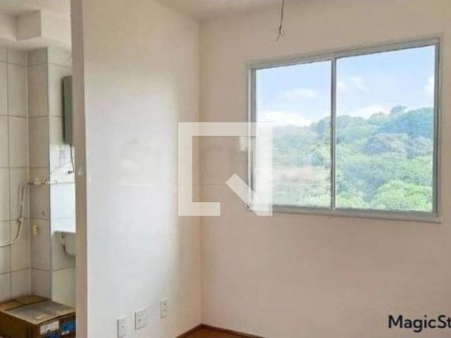 Apto, Campo Grande, 2 Quartos, 36 m2 São Paulo