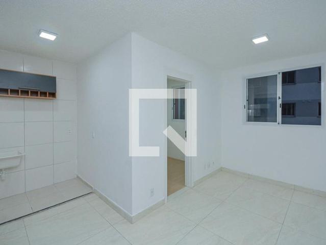 Apto, Campo Grande, 2 Quartos, 36 m2 São Paulo